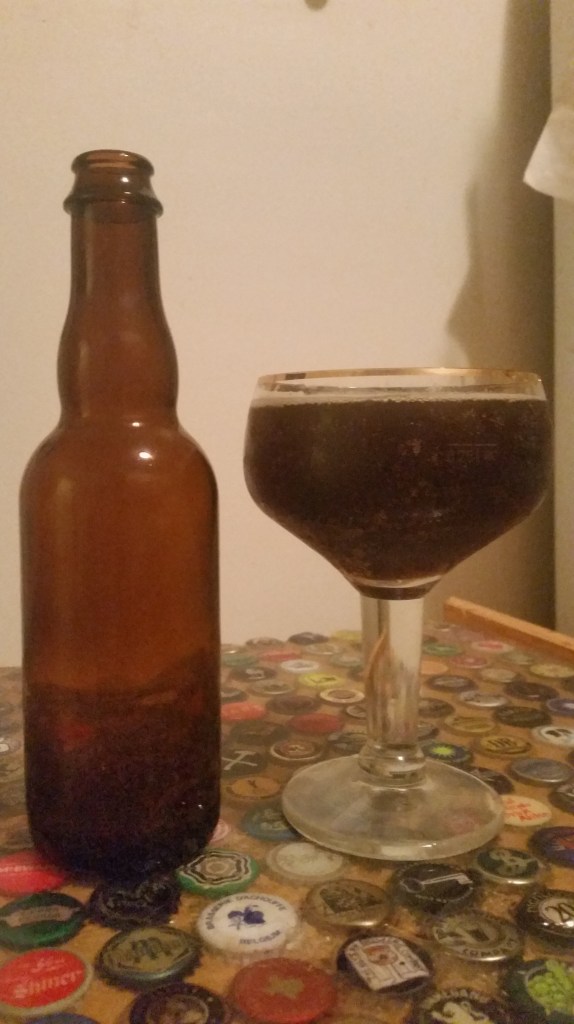 Brewing High Gravity Beers: My Presentation @ the WHALES November Meeting