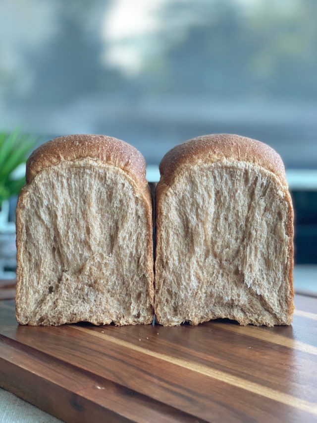 Meet the Baker Behind the Loaves: Chiew See of Autumn Baking Diary ...