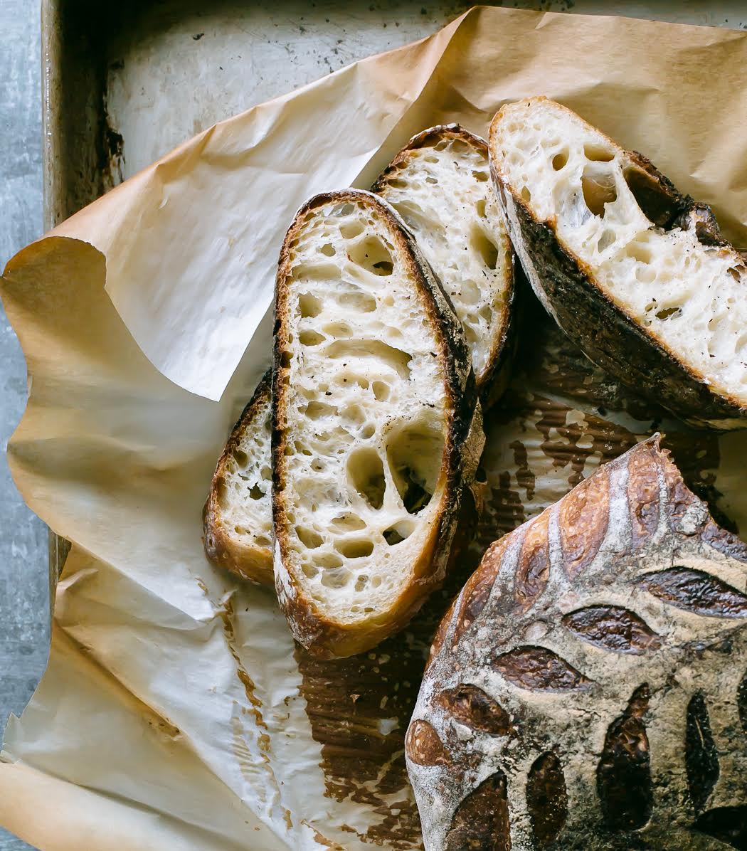 Meet the Baker Behind the Loaves: Emilie Raffa of The Clever Carrot