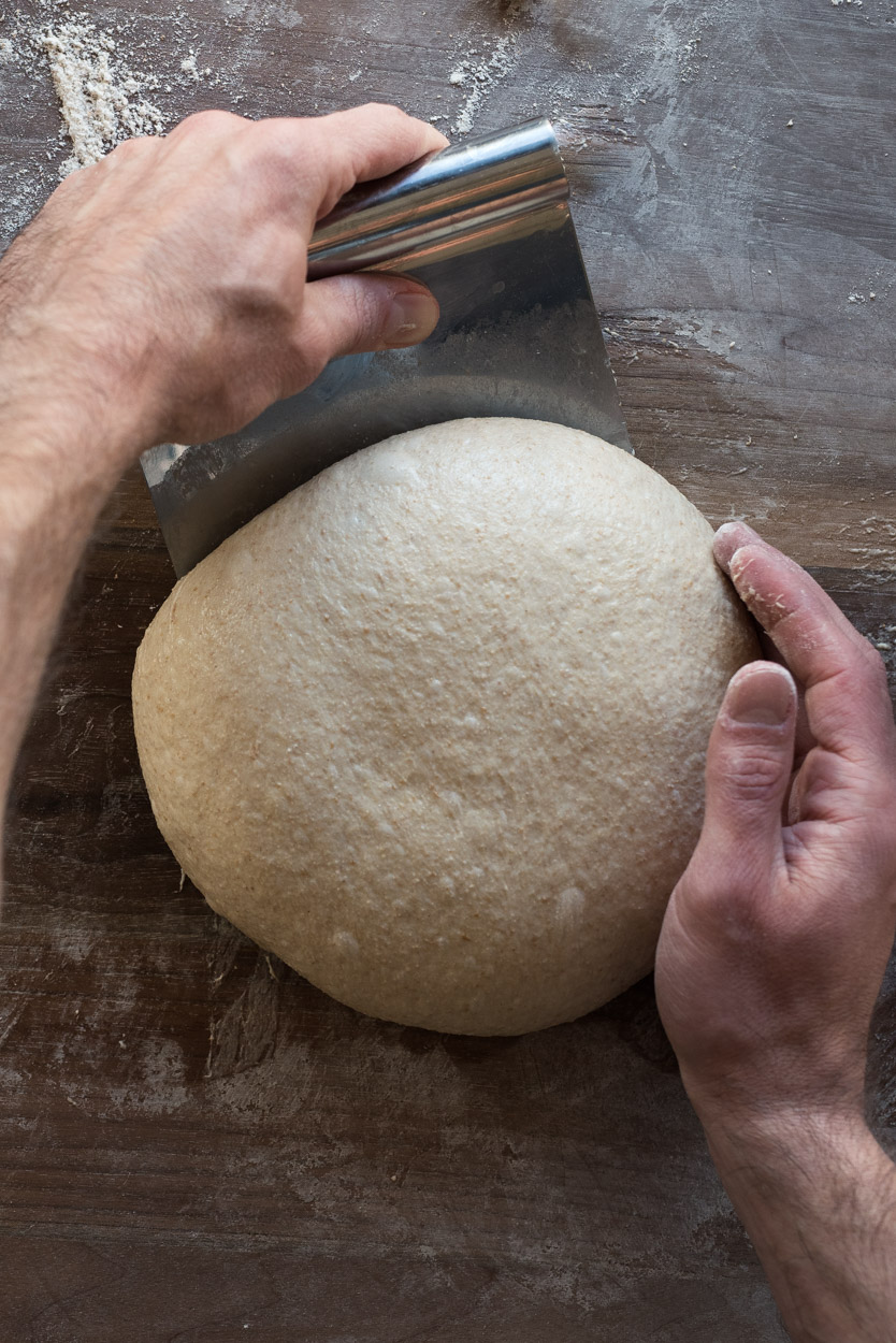 Meet the Baker Behind the Loaves: Maurizio Leo of The Perfect Loaf